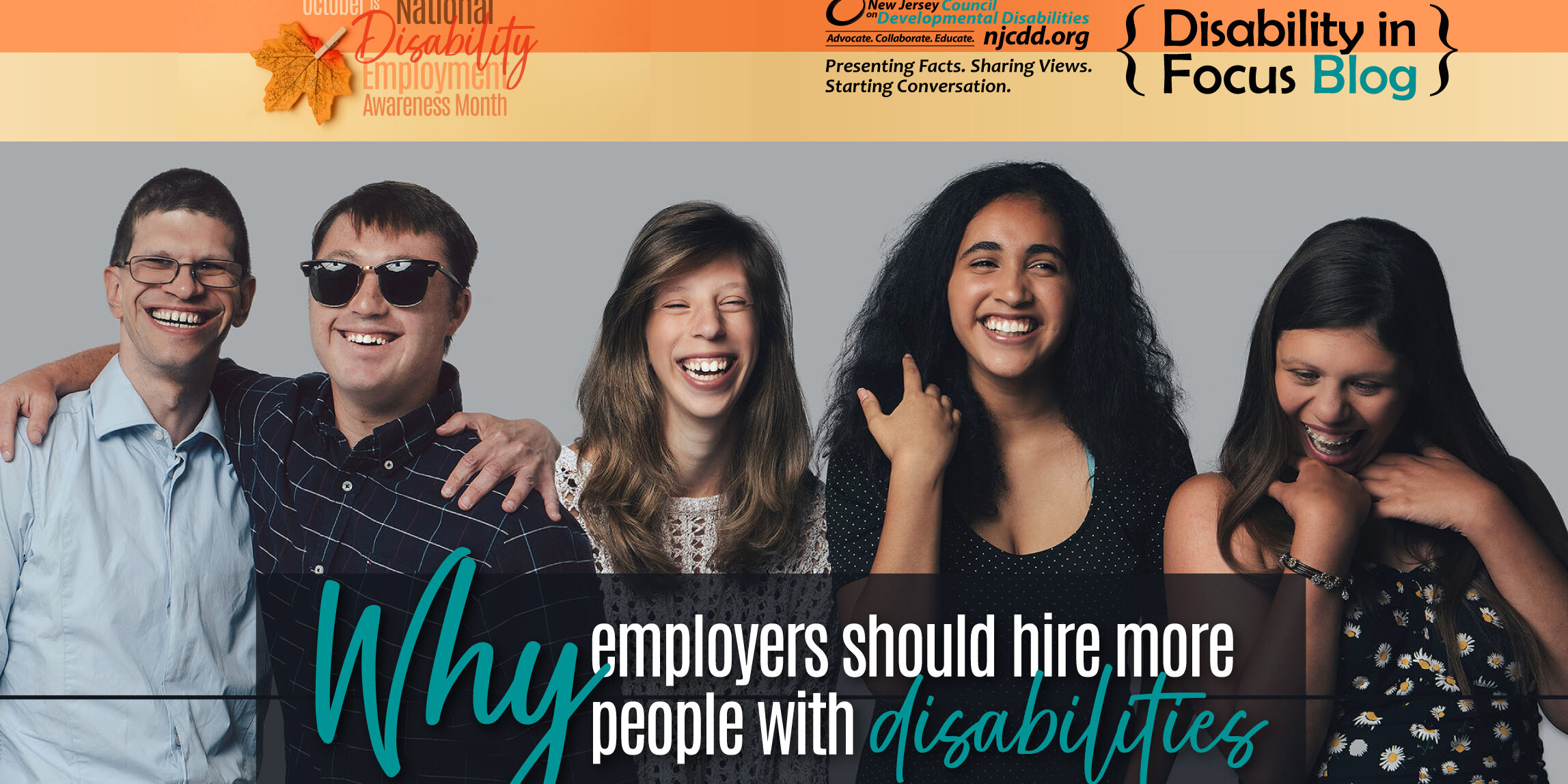 Why employers should hire more people with disabilities – The New ...