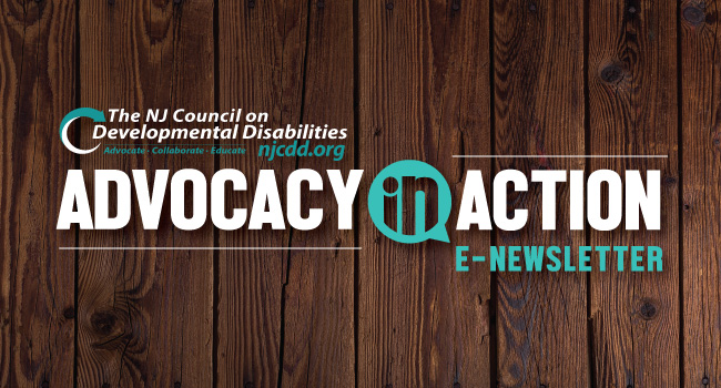The New Jersey Council on Developmental Disabilities – The NJCDD ...