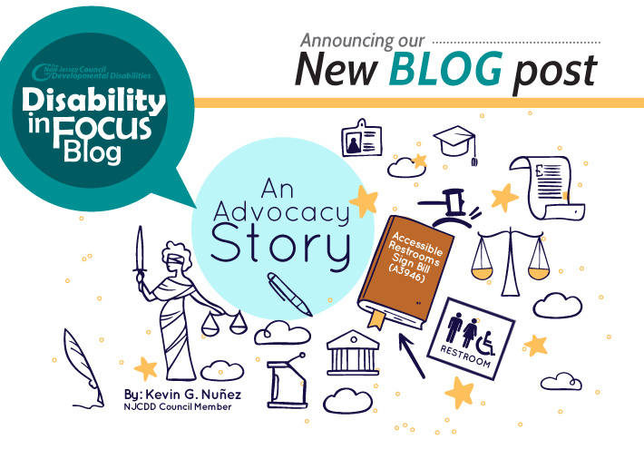 An Advocacy Story – The New Jersey Council on Developmental Disabilities