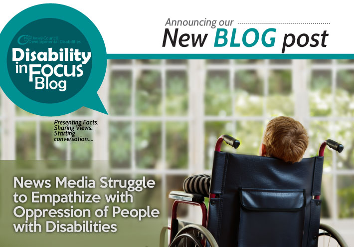 News Media Struggle to Empathize with Oppression of People with ...