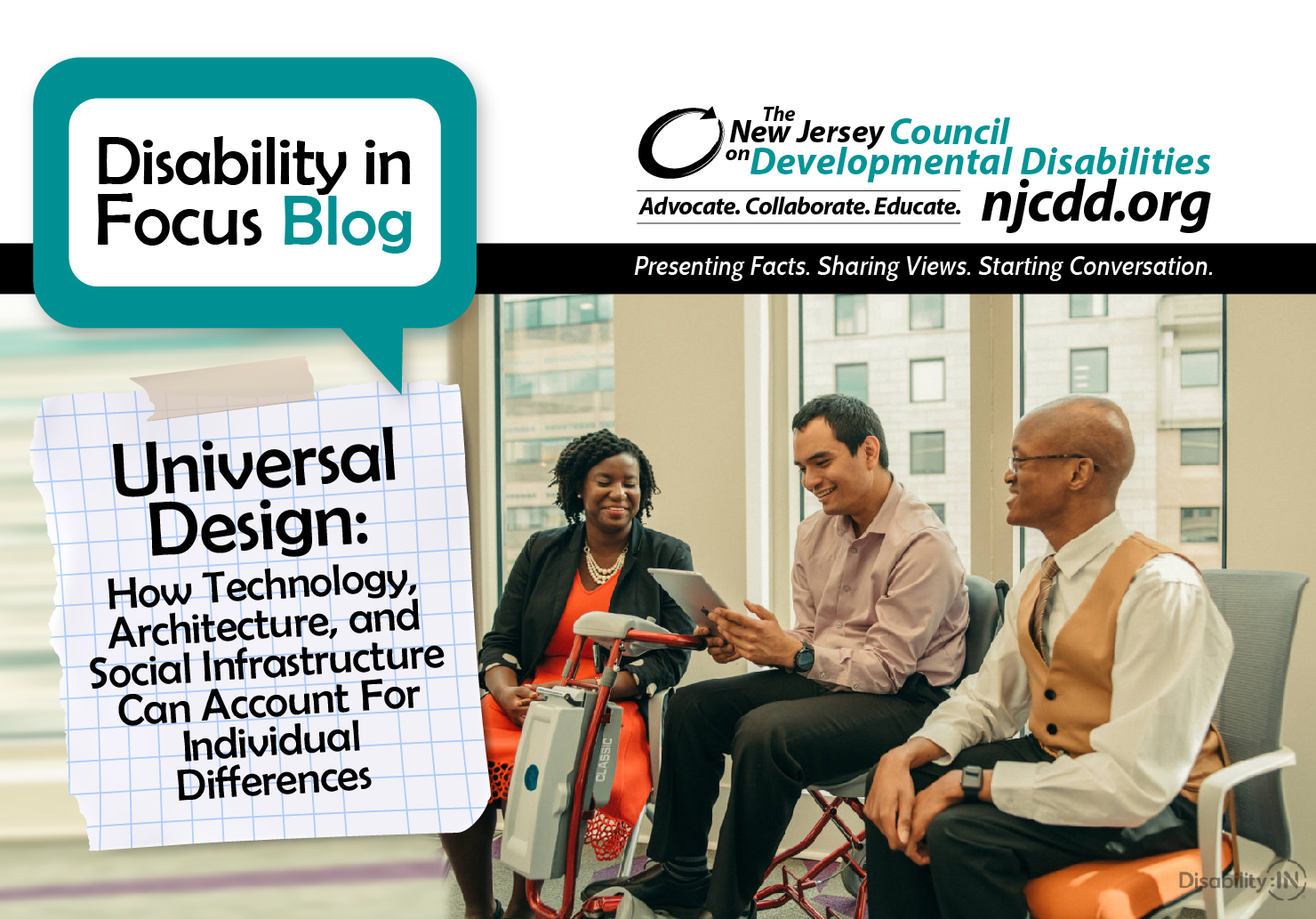 Universal Design – The New Jersey Council on Developmental Disabilities
