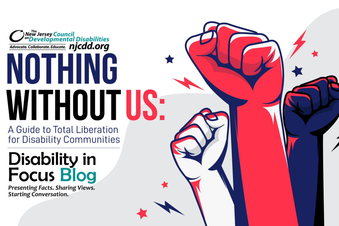 The New Jersey Council on Developmental Disabilities – The NJCDD ...