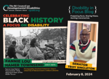Celebrating Black History: Johnnie Lacy – The New Jersey Council on ...