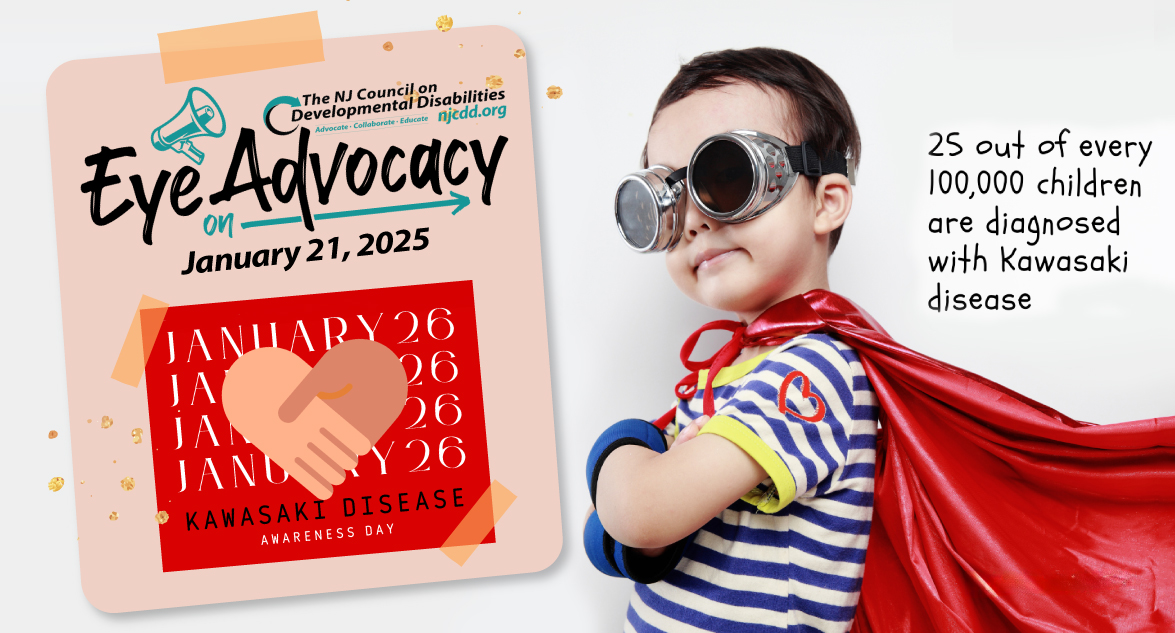 The New Jersey Council on Developmental Disabilities – The NJCDD ...