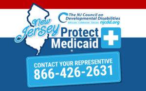 The New Jersey Council on Developmental Disabilities – The NJCDD ...
