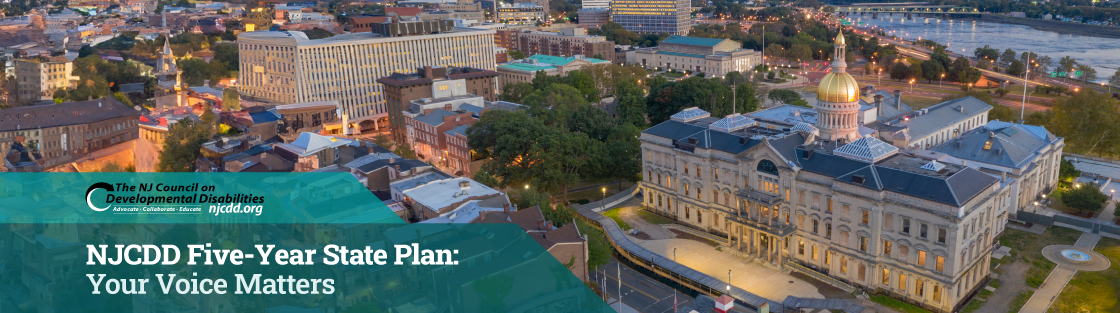 Five-Year Plan Listening Session – The New Jersey Council on ...