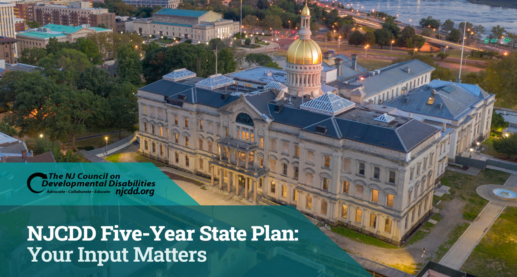 The New Jersey Council on Developmental Disabilities – The NJCDD ...