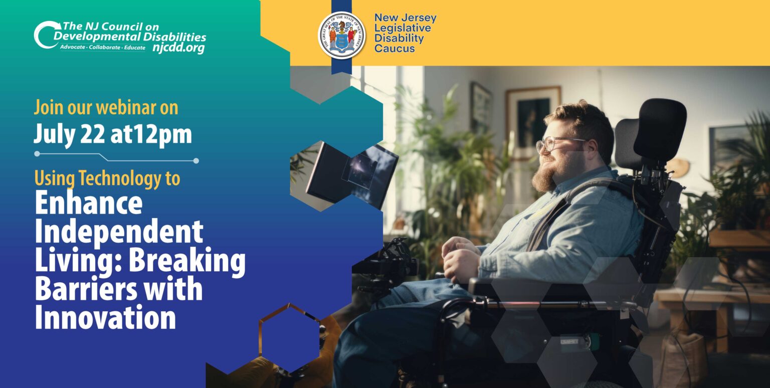 Using Technology to Enhance Independent Living: Breaking Barriers with ...